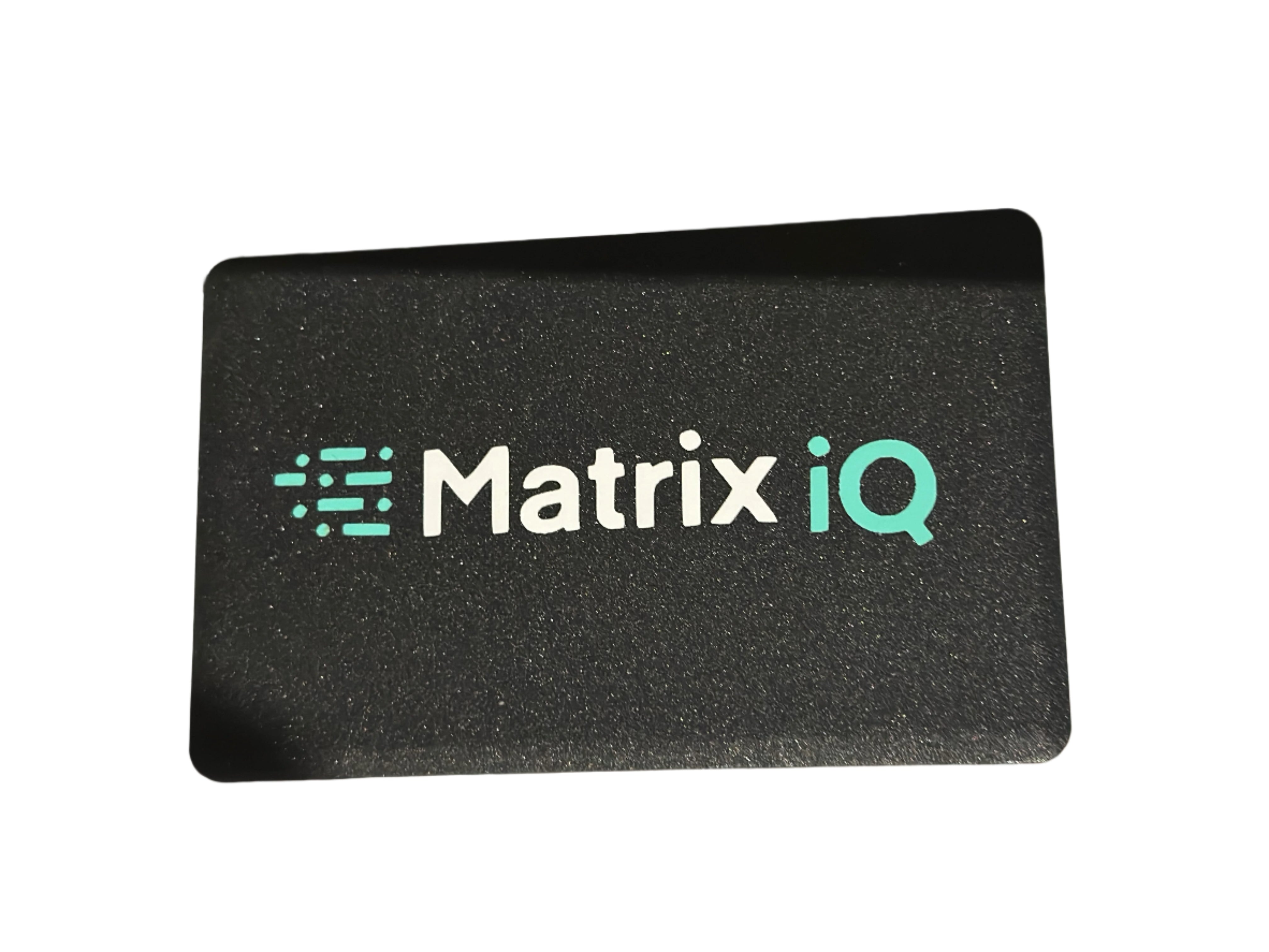 MATRIX TRACKER – The Motor Room