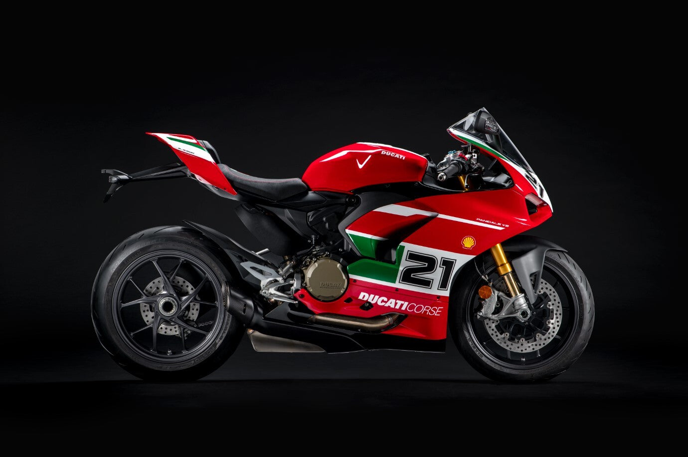 COLLECTOR BIKES / LIMITED EDITIONS – The Motor Room