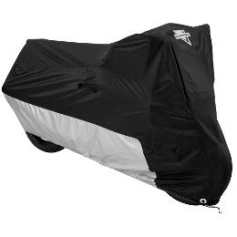 Deluxe Motorcycle Cover – The Motor Room